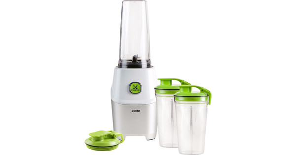 DOMO DO700BL X-power - Coolblue - Voor 23.59u, morgen in huis
