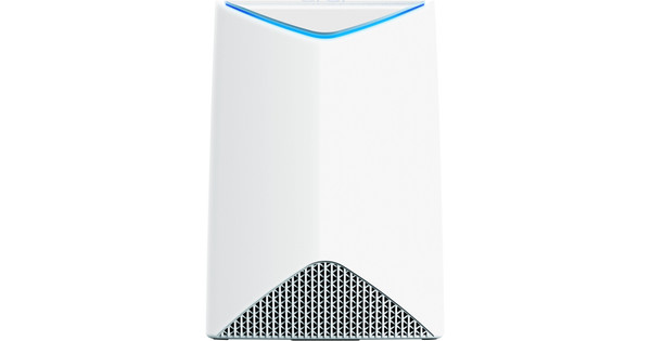 Netgear Orbi SRS60 Pro Multiroom wifi (uitbreiding) - Coolblue - Voor ...