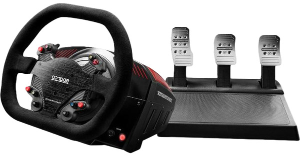Thrustmaster TS-XW Racer with Sparco P310 Competition Mod - Coolblue ...