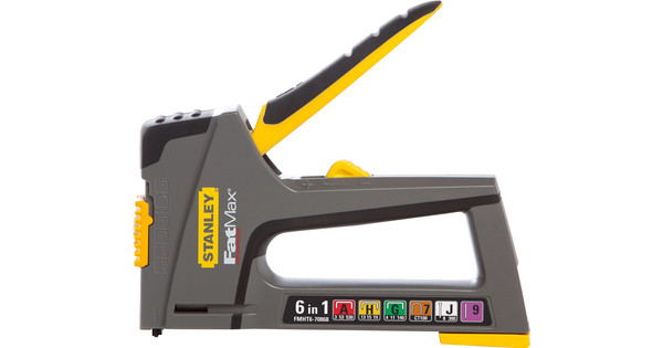 Stanley 6-TR75 - Coolblue - Voor 23.59u, morgen in huis