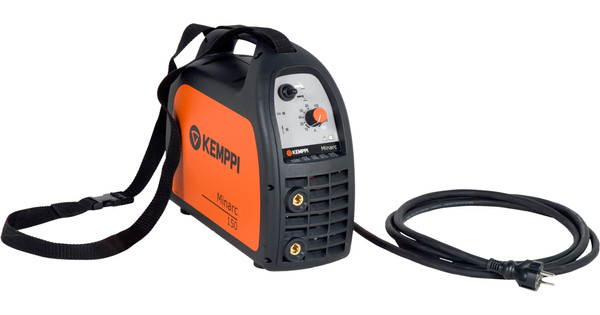 Kemppi Minarc 150 - Coolblue - Voor 23.59u, morgen in huis