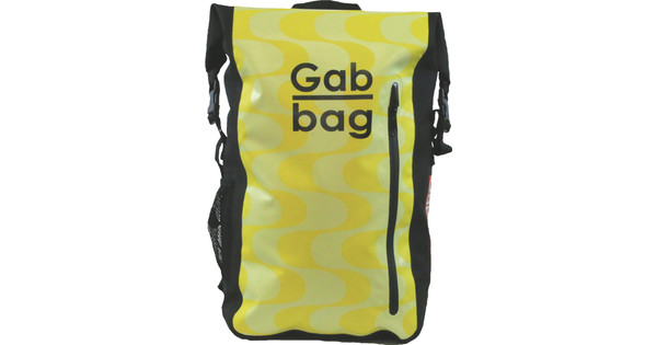Gabbag The Original 2 Geel - Coolblue - Voor 23.59u, morgen in huis