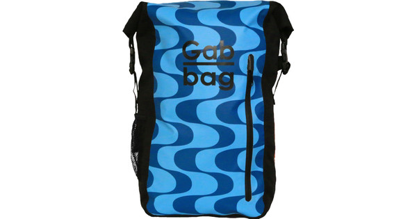 Gabbag The Original 2 Blauw - Coolblue - Voor 23.59u, morgen in huis