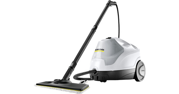 Karcher SC 4 EasyFix Premium - Coolblue - Voor 23.59u, morgen in huis