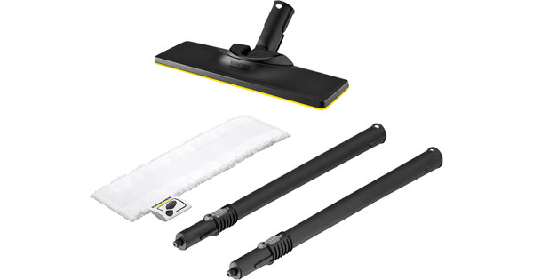 Karcher Vloerenset EasyFix - Coolblue - Voor 23.59u, morgen in huis