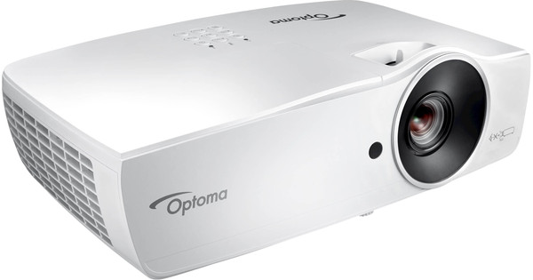 Optoma EH461 - Coolblue - Voor 23.59u, morgen in huis