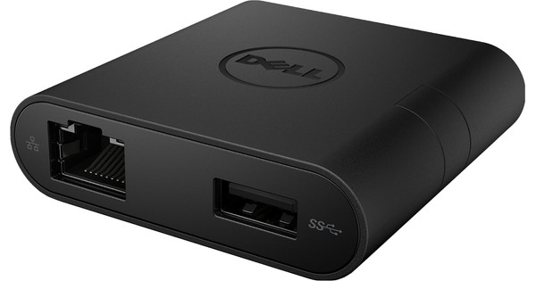 Dell USB-C naar Multi Port Docking 470-ABRY - Coolblue - Voor 23.59u ... Dell USB-C naar Multi Port Docking 470-ABRY - Coolblue - Voor 23.59u ...