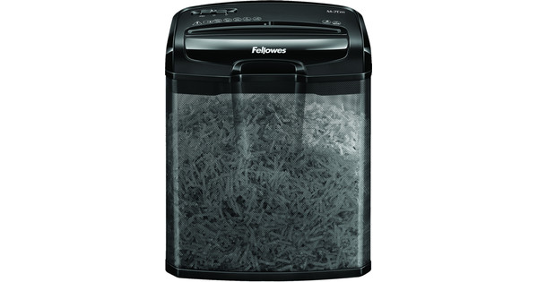 Fellowes Powershred M-7CM - Coolblue - Voor 23.59u, morgen in huis