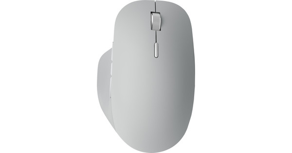 Microsoft Surface Precision Muis Bluetooth - Coolblue - Voor 23.59u ...