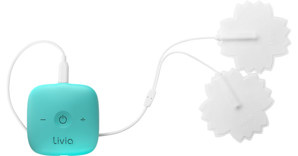 Livia starter kit - Coolblue - Voor 23.59u, morgen in huis