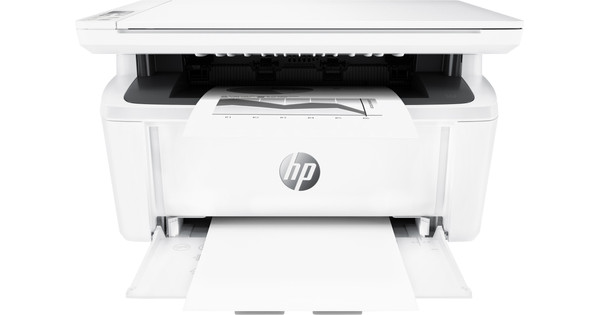 HP LaserJet Pro MFP M28w - Printers - Coolblue