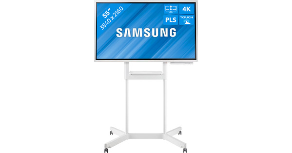 Samsung Flip - Coolblue - Voor 23.59u, morgen in huis