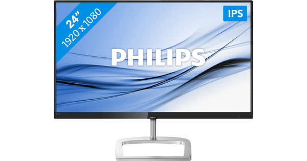 Philips 246E9QJAB Coolblue Before 23 59 delivered tomorrow