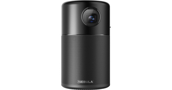 Nebula Capsule - Coolblue - Voor 23.59u, morgen in huis