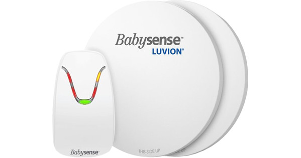 Luvion Babysense 7 - Coolblue - Before 23:59, delivered tomorrow