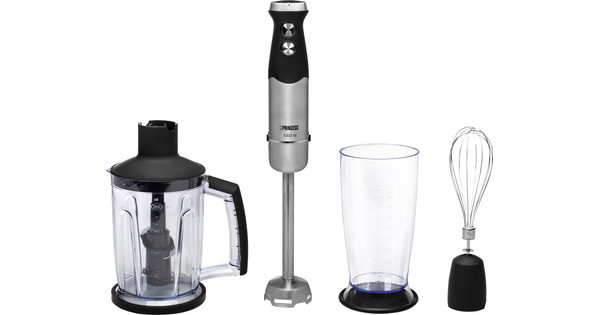Princess Hand Blender Set - Coolblue - Voor 23.59u, morgen in huis