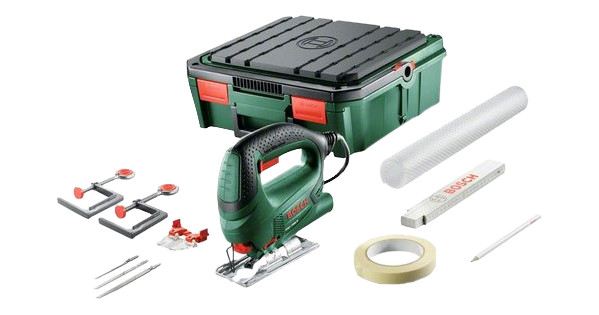 Bosch PST 700 ReadyToSaw - Coolblue - Voor 23.59u, morgen in huis