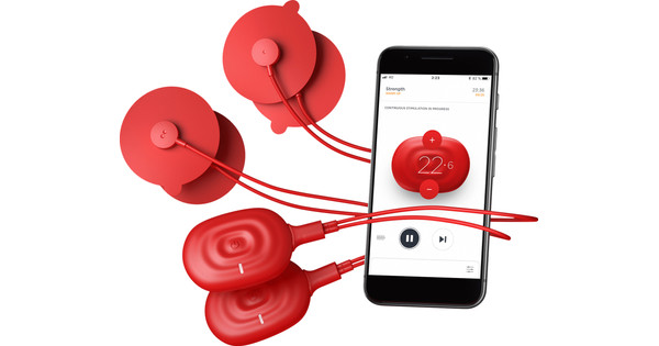 PowerDot Red Duo Gen 2 - Coolblue - Before 23:59, delivered tomorrow