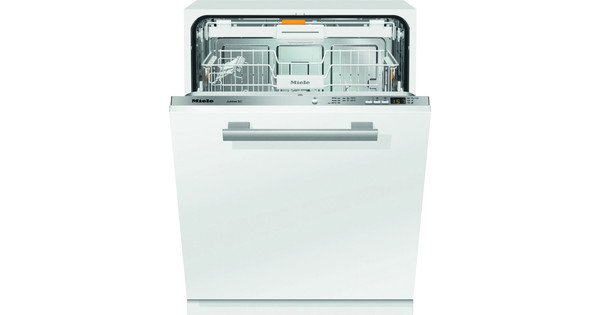 Miele G 4980 SCVi Jubilee / Built-in / Fully integrated / Niche height ...
