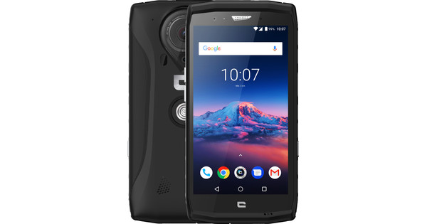 Crosscall Trekker X4 - Mobile phones - Coolblue
