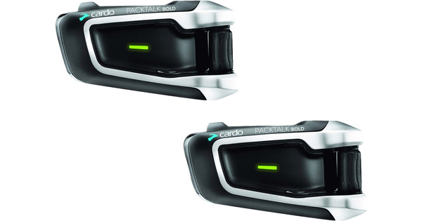 Cardo Scala Rider Packtalk Bold Duo JBL - Coolblue - Voor 23.59u ...