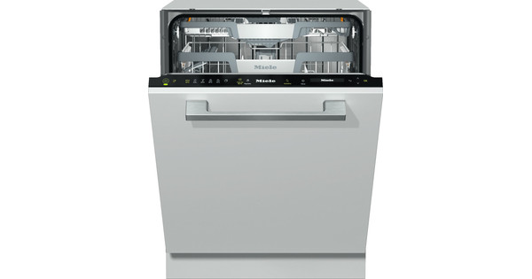 Miele G 7362 SC Vi AutoDos / Encastrable/ Entièrement intégré / Hauteur ...