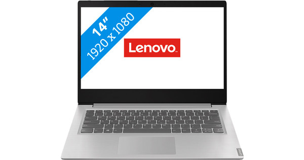 Lenovo IdeaPad S145-14IWL 81MU0092MB Azerty | Coolblue | Laptops
