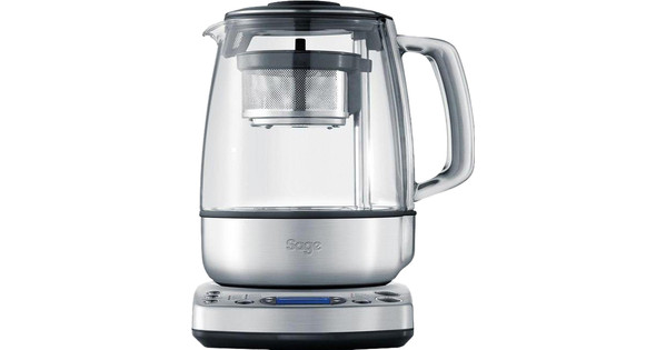 Sage the Tea Maker | Coolblue | Waterkokers