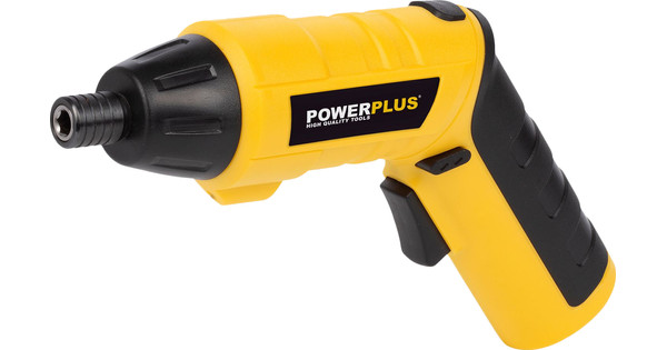 Powerplus POWX00405 - Coolblue - Voor 23.59u, morgen in huis