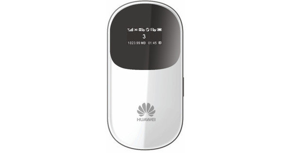 Huawei E586 - Coolblue - Voor 23.59u, morgen in huis