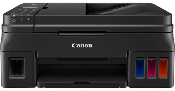 Canon PIXMA G4511 - Coolblue - Voor 23.59u, morgen in huis