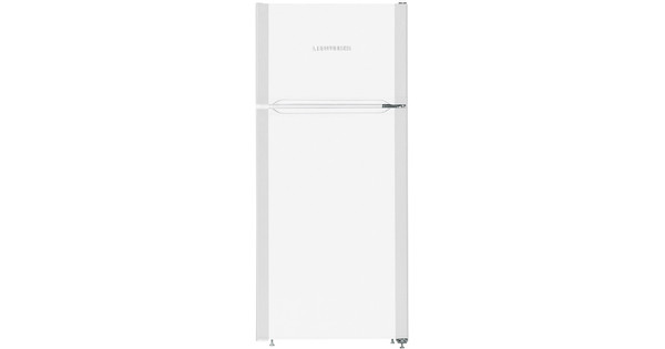 Liebherr CT 2131-21 - Coolblue - Voor 23.59u, morgen in huis