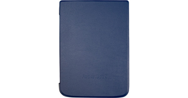 PocketBook Shell InkPad 3 / InkPad 3 Pro Book Case Blauw - Coolblue ...
