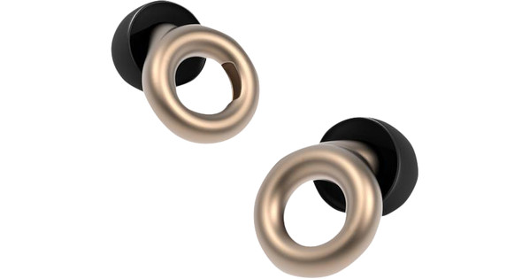 Loop Earplugs Gold 20dB - Coolblue - Before 23:59, delivered tomorrow