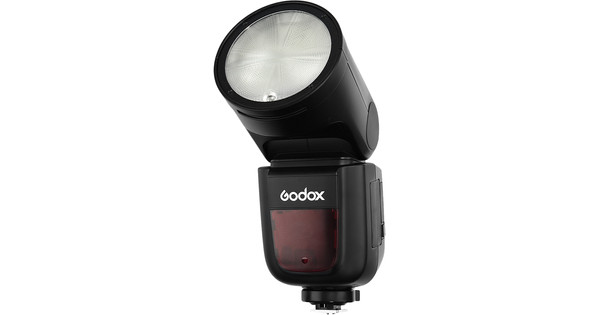 Godox Speedlite V1 Fujifilm - Coolblue - Voor 23.59u, morgen in huis