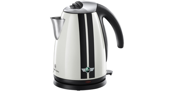 Russell Hobbs Mini Classic - Coolblue - Voor 23.59u, morgen in huis