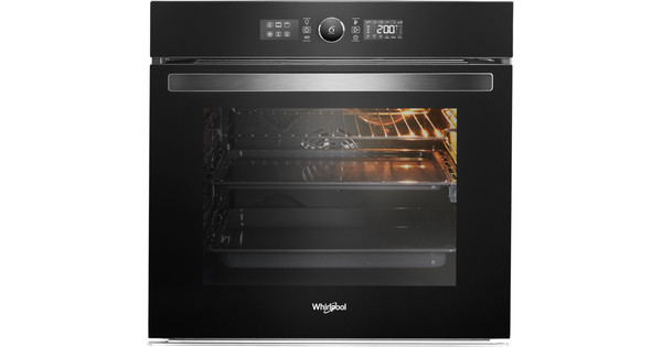 Whirlpool AKZ9 6240 NB - Coolblue - Voor 23.59u, morgen in huis