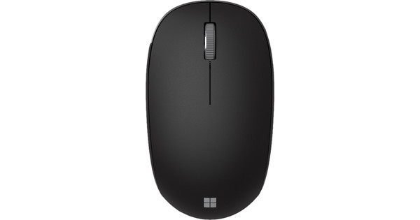 Microsoft Draadloze Muis Zwart | Coolblue | Muizen