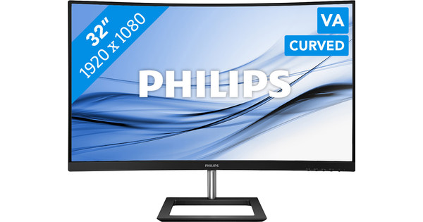 Philips 322E1C/00 - Coolblue - Voor 23.59u, morgen in huis