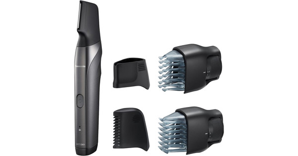 Panasonic ER-GY60-H503 - Coolblue - Voor 23.59u, morgen in huis