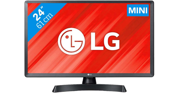 LG 24TL510S - Coolblue - Voor 23.59u, morgen in huis