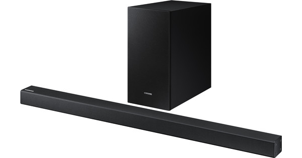 Samsung HW-R450 - Coolblue - Before 23:59, delivered tomorrow