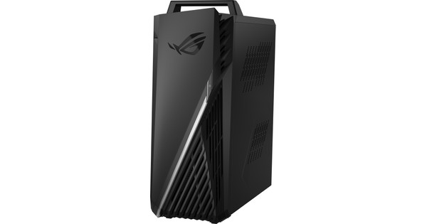 Asus ROG Strix G15DH-NL040T - Coolblue - Voor 23.59u, morgen in huis