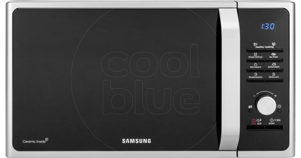 Samsung MS28F303TAS/EN | Coolblue | Magnetrons