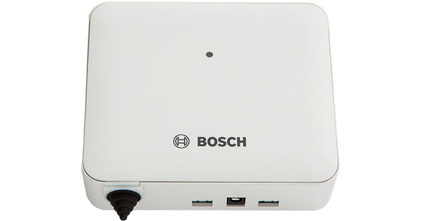 Bosch EasyControl Adapter - Coolblue - Voor 23.59u, morgen in huis