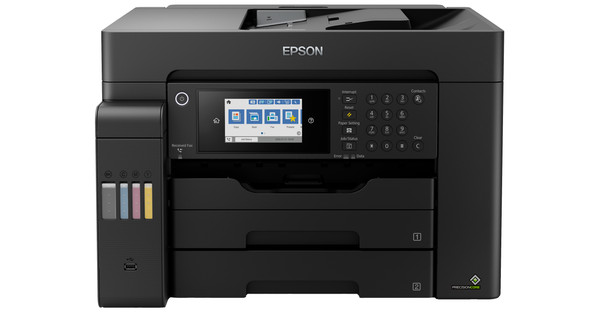 Epson EcoTank ET-16600 | Coolblue | Printers