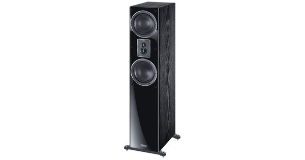 Magnat Signature 505 Zwart (per stuk) - Coolblue - Voor 23.59u, morgen ...