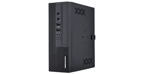 Medion Akoya S30003 MD 34901 - Desktops - Coolblue