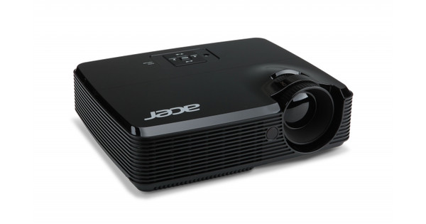 Acer P1220 - Coolblue - Voor 23.59u, morgen in huis