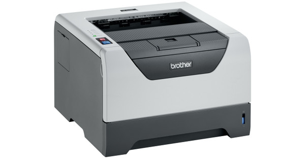 Brother HL-5340D - Printers - Coolblue